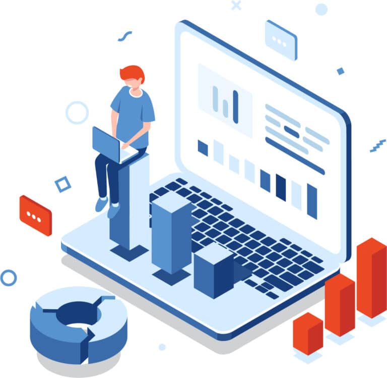 Vision AI - Progressive AI Technology | Computer Vision and RPA