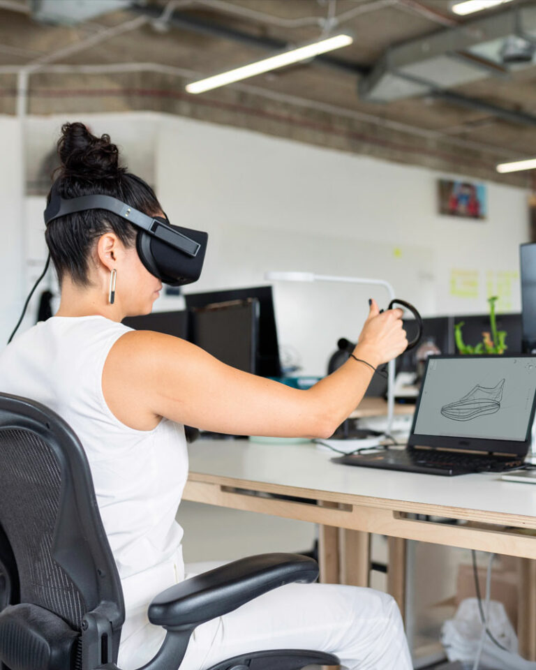 4IR and What it Means to Modern Business - visionAI