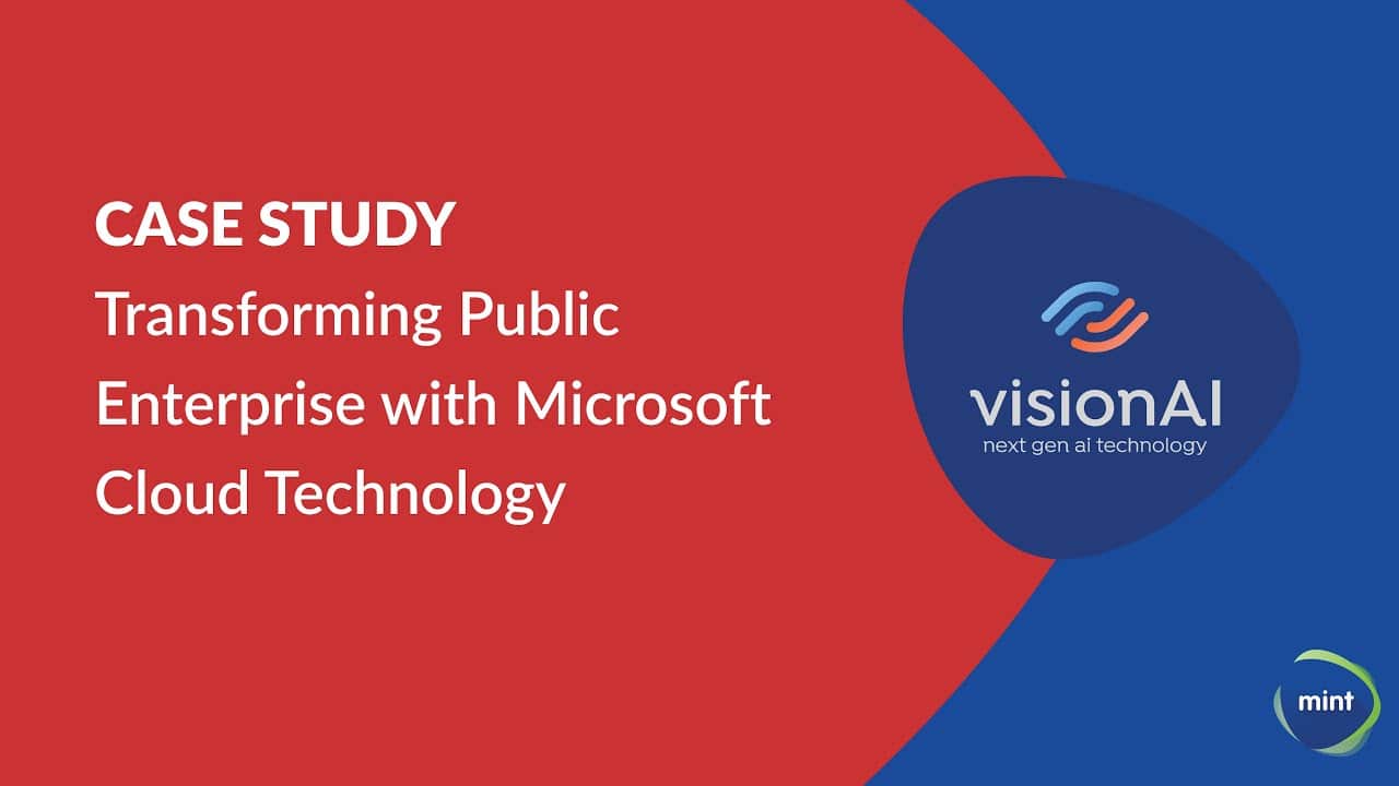 About Vision AI Suite - Progressive AI Technology