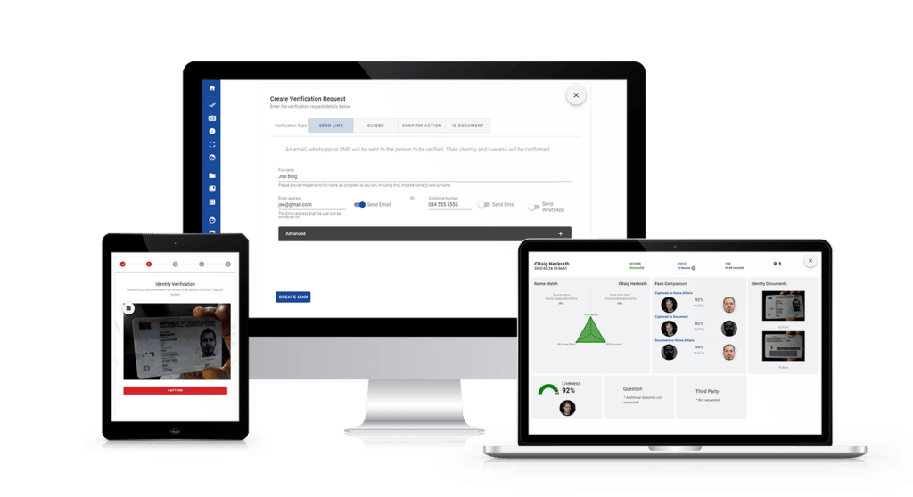 Vision AI - Progressive AI Technology | Computer Vision and RPA