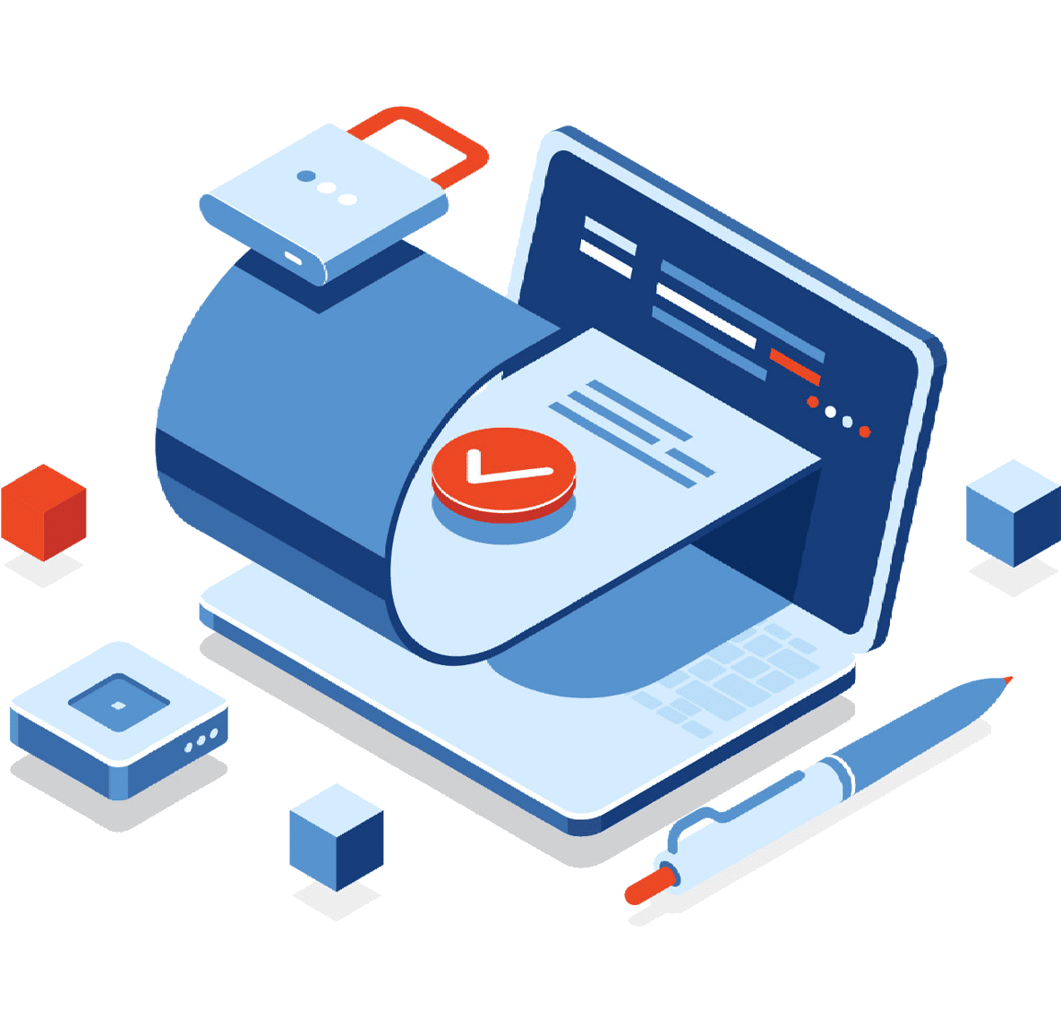 Vision AI - Progressive AI Technology | Computer Vision and RPA