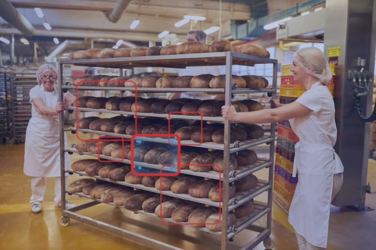 AI Use Cases | All Use Cases | visionAI Suite